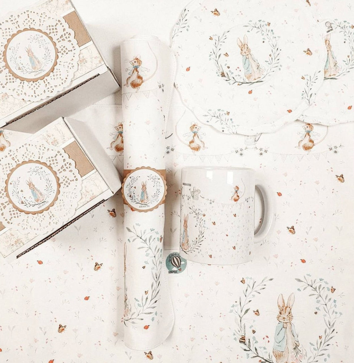 Collections - Willow Cottage Quilt Co