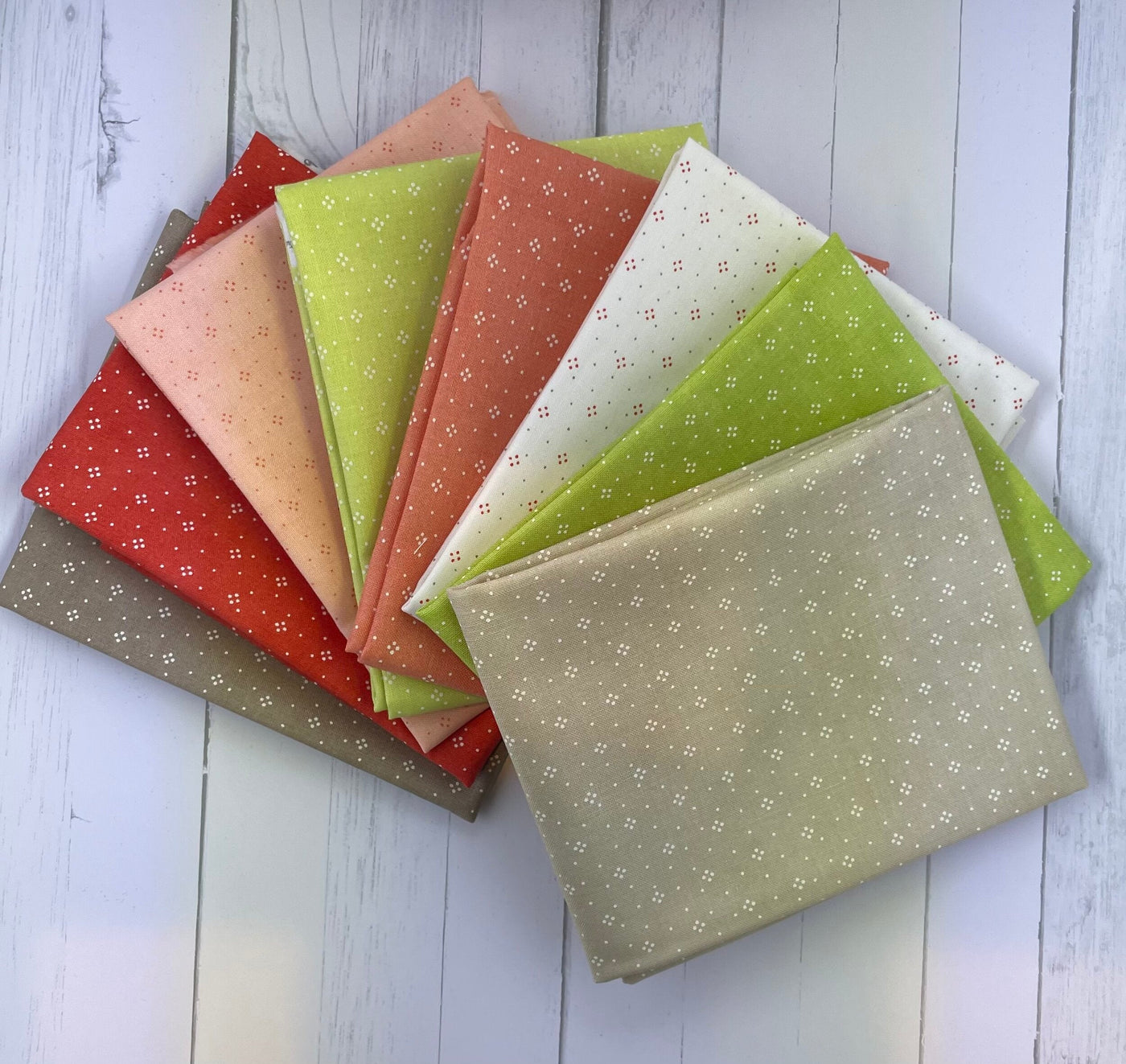 Collections - Willow Cottage Quilt Co