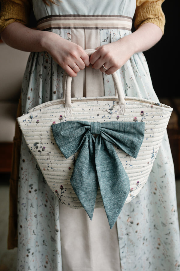 Acufactum Book: My Dear Jane - Willow Cottage Quilt Co