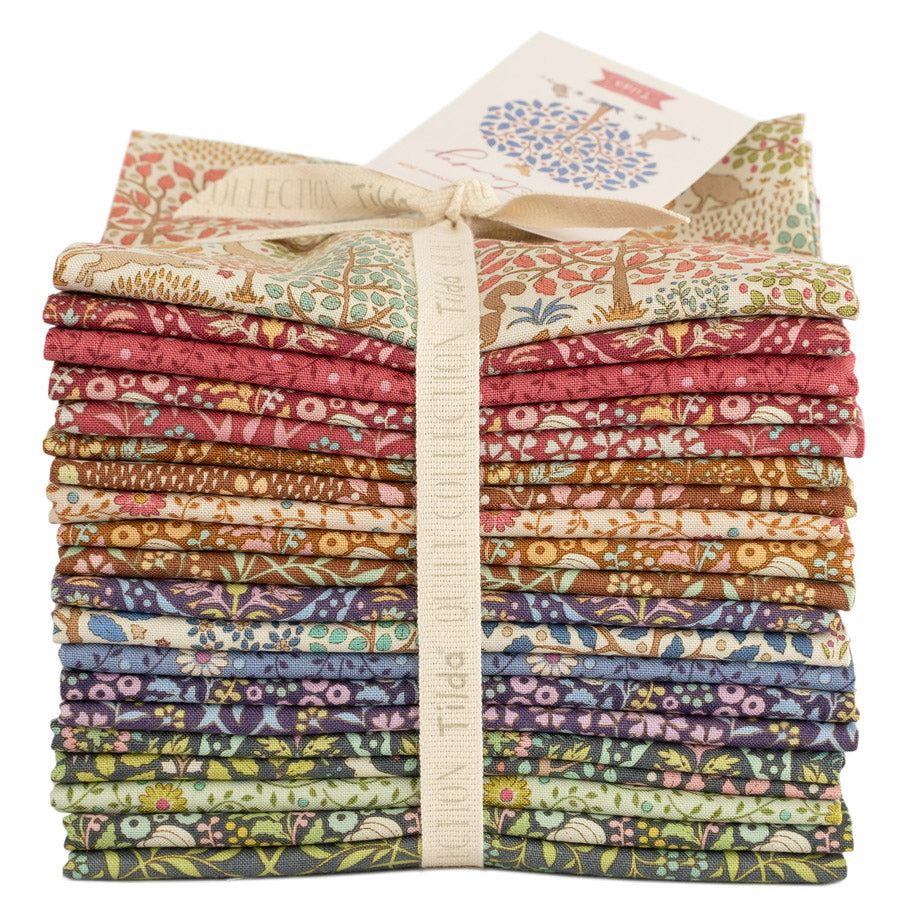 Pre-Order - Willow Cottage Quilt Co
