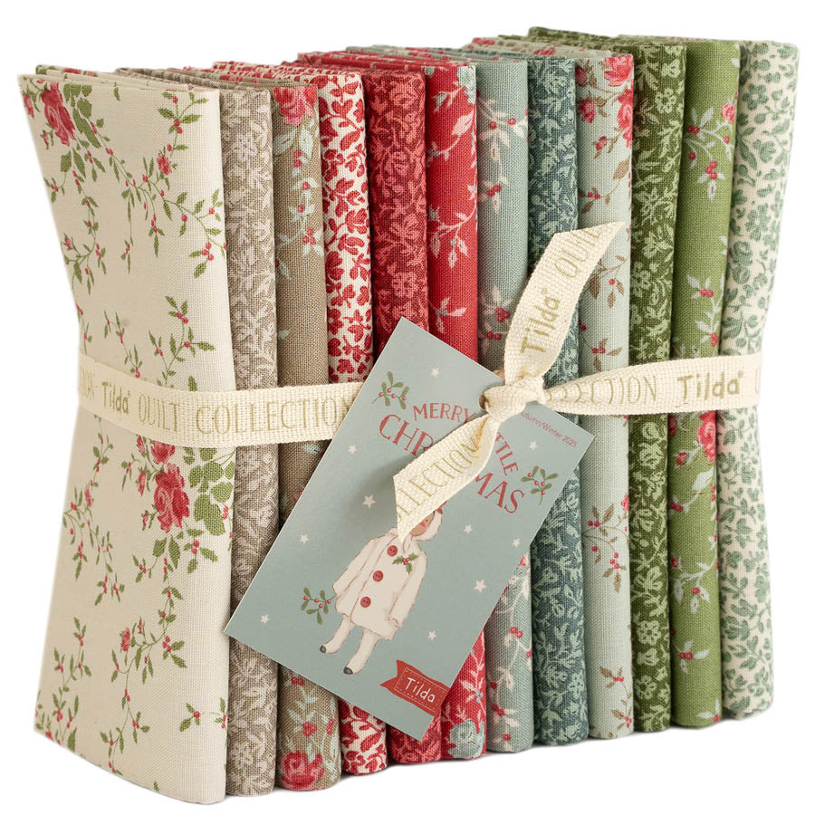 Pre-Order - Willow Cottage Quilt Co