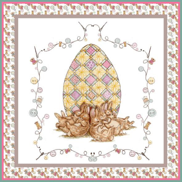 Live Sale Amiably True Easter and Peter Rabbit Tagged "Amabilmentevero ...