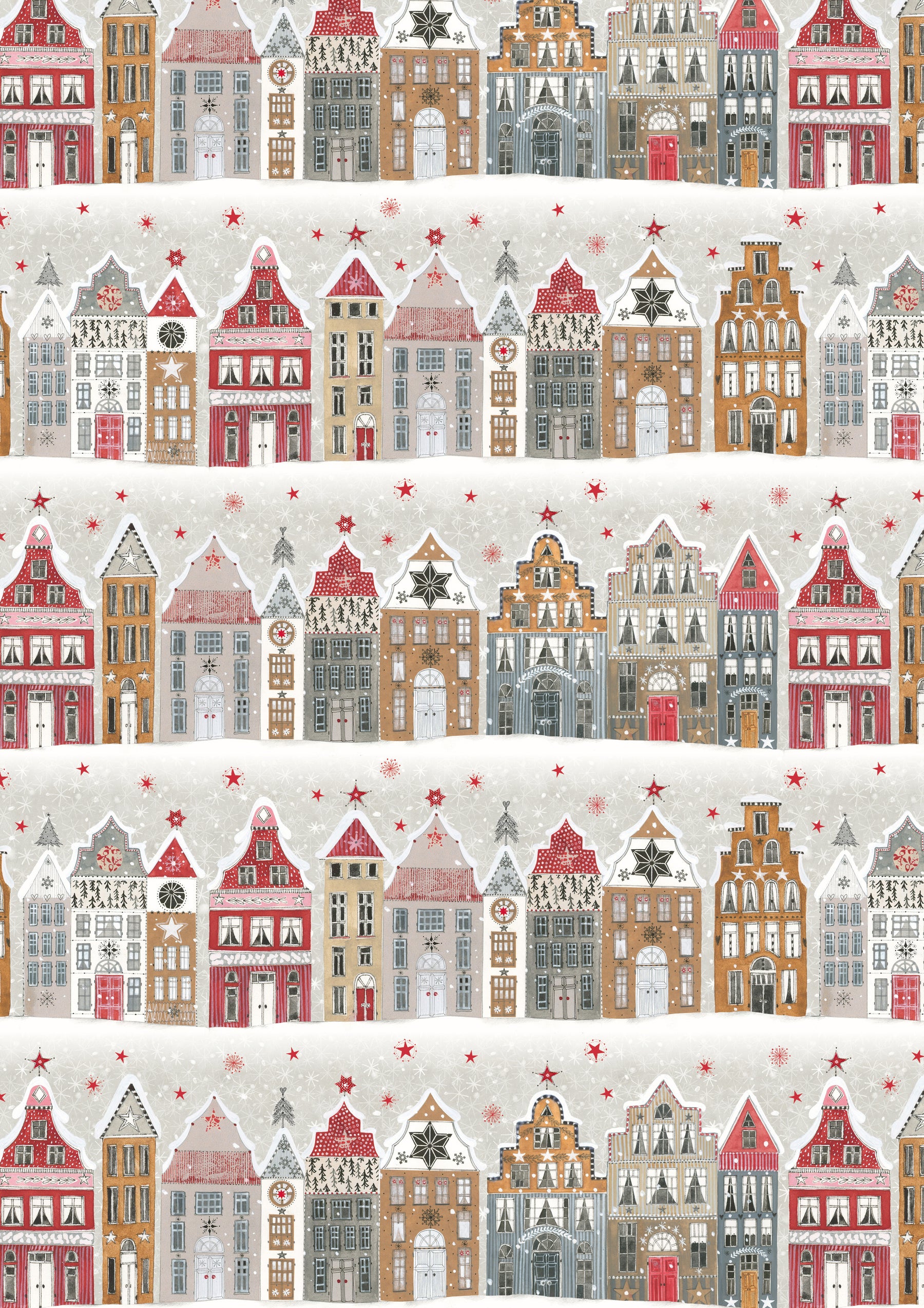New - Willow Cottage Quilt Co