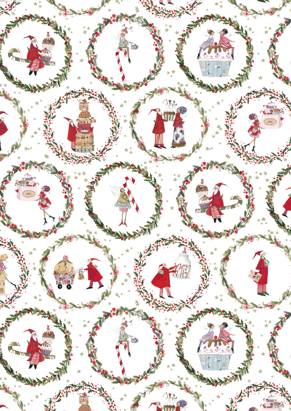New - Willow Cottage Quilt Co