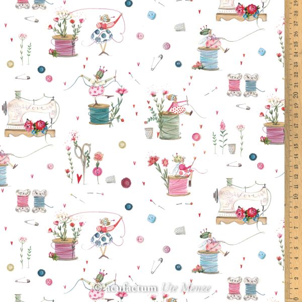 Pre-Order - Willow Cottage Quilt Co