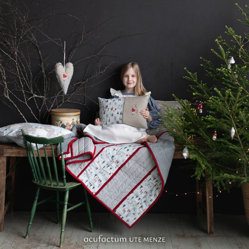 Pre-Order - Willow Cottage Quilt Co