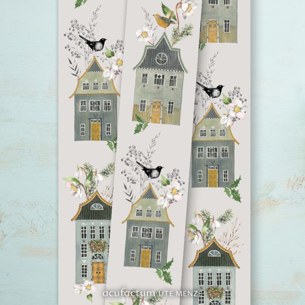 Pre-Order - Willow Cottage Quilt Co