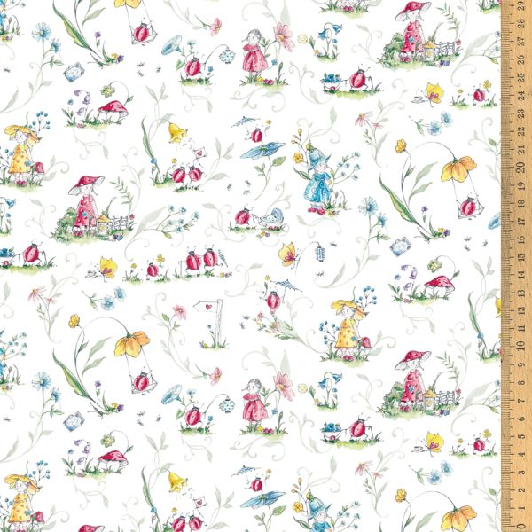 New - Willow Cottage Quilt Co