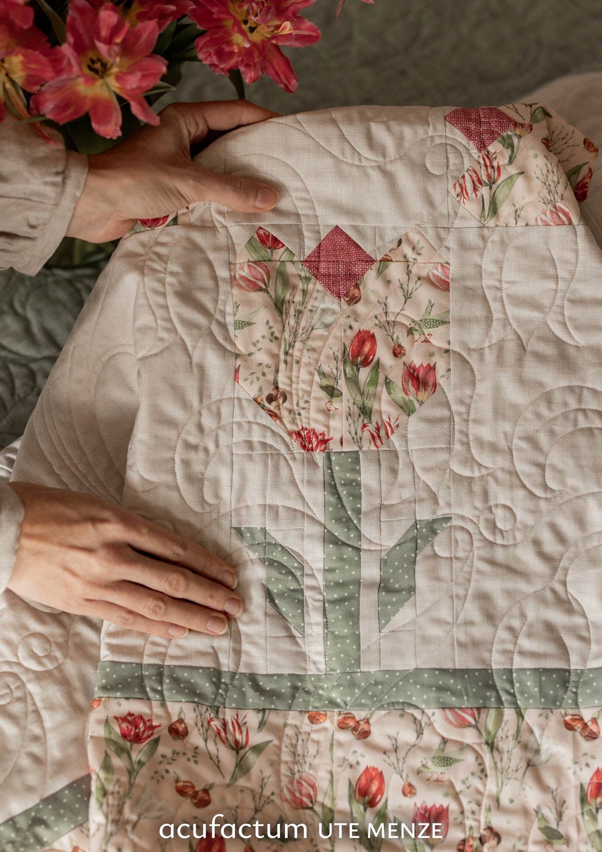 Willow Cottage Quilt Co