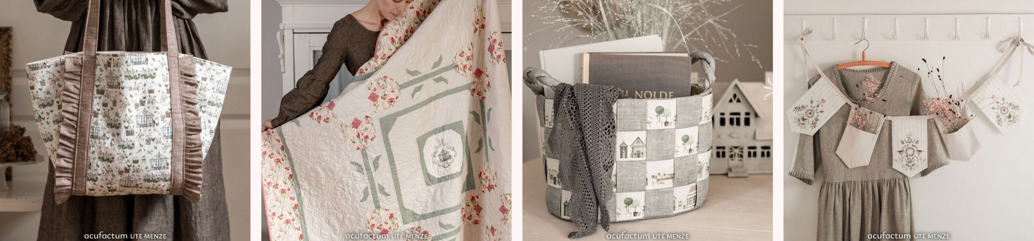 Willow Cottage Quilt Co