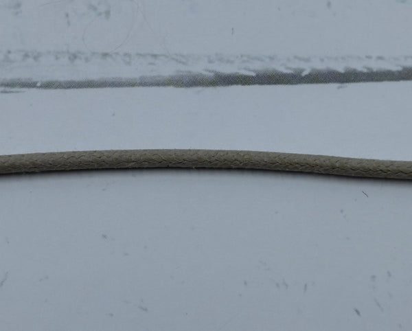 Acufactum Cording 2mm, Cotton/PES - Willow Cottage Quilt Co