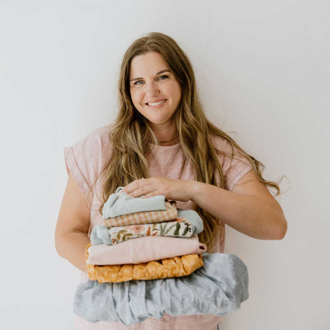 Learn to Sew Clothing! - Willow Cottage Quilt Co