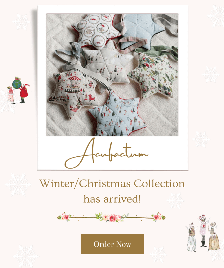 Willow Cottage Quilt Co