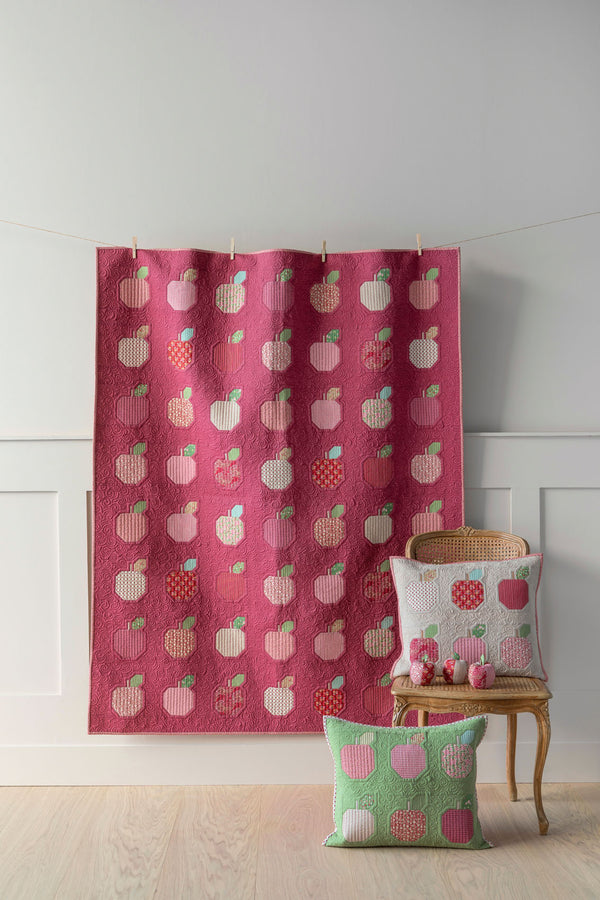 Tilda Page 2 - Willow Cottage Quilt Co