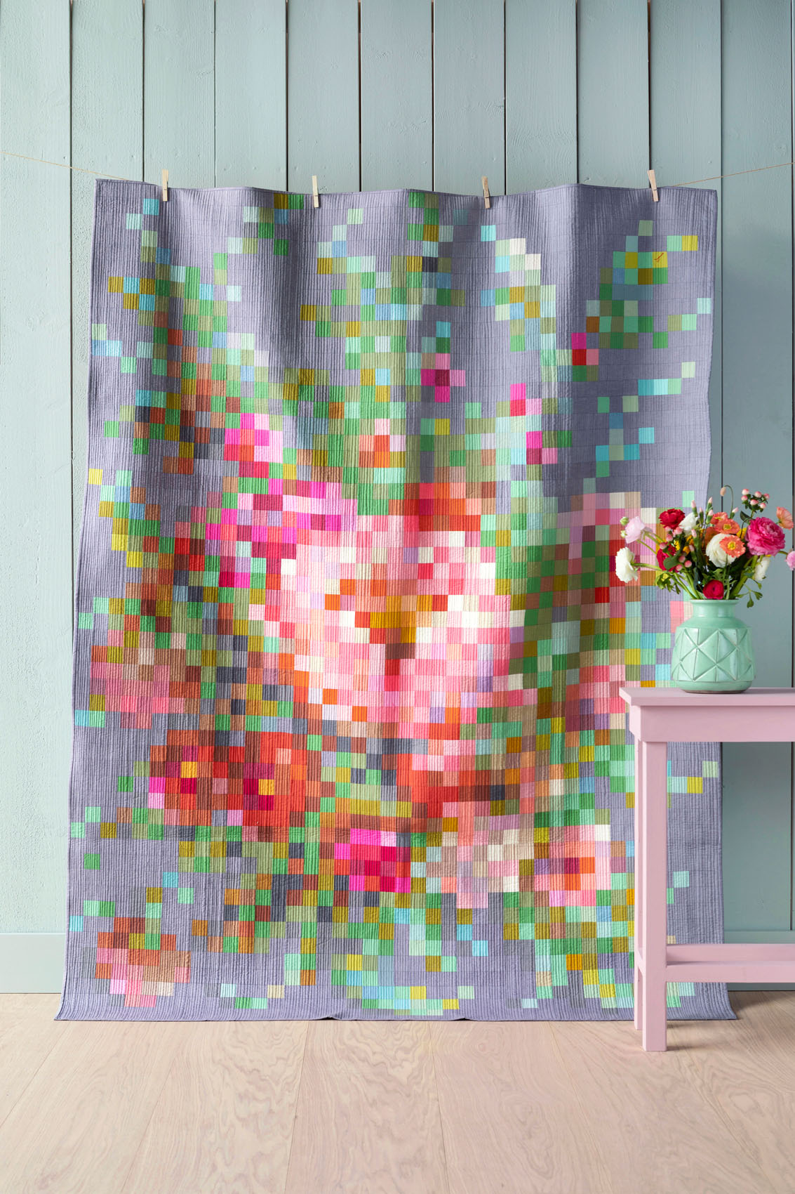 Pre-Order - Willow Cottage Quilt Co