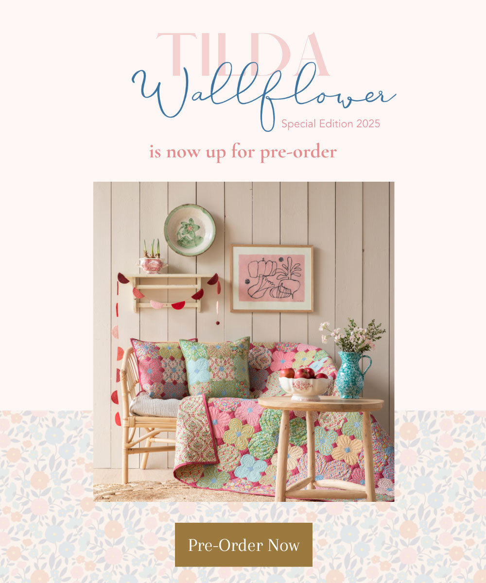 Willow Cottage Quilt Co