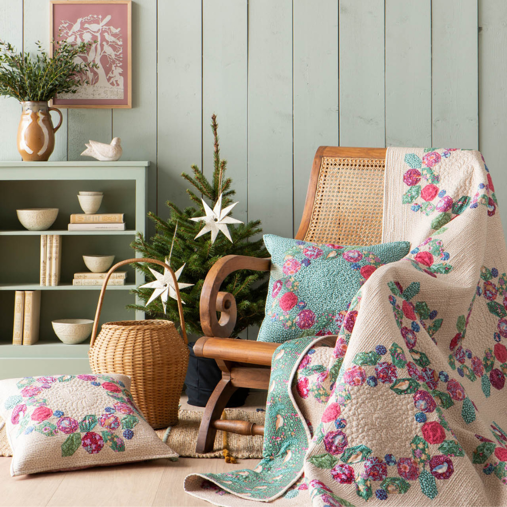 Willow Cottage Quilt Co