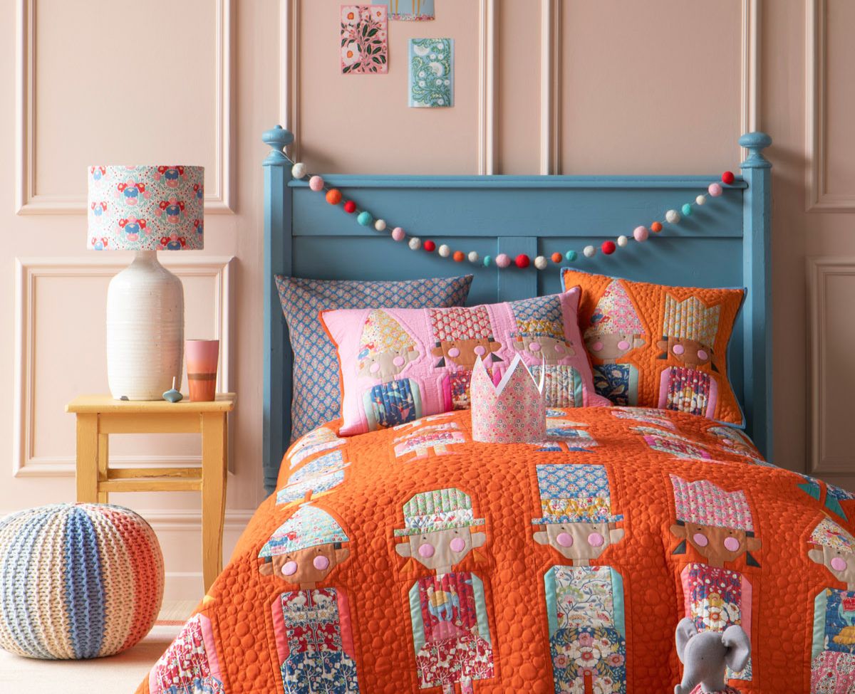 Willow Cottage Quilt Co