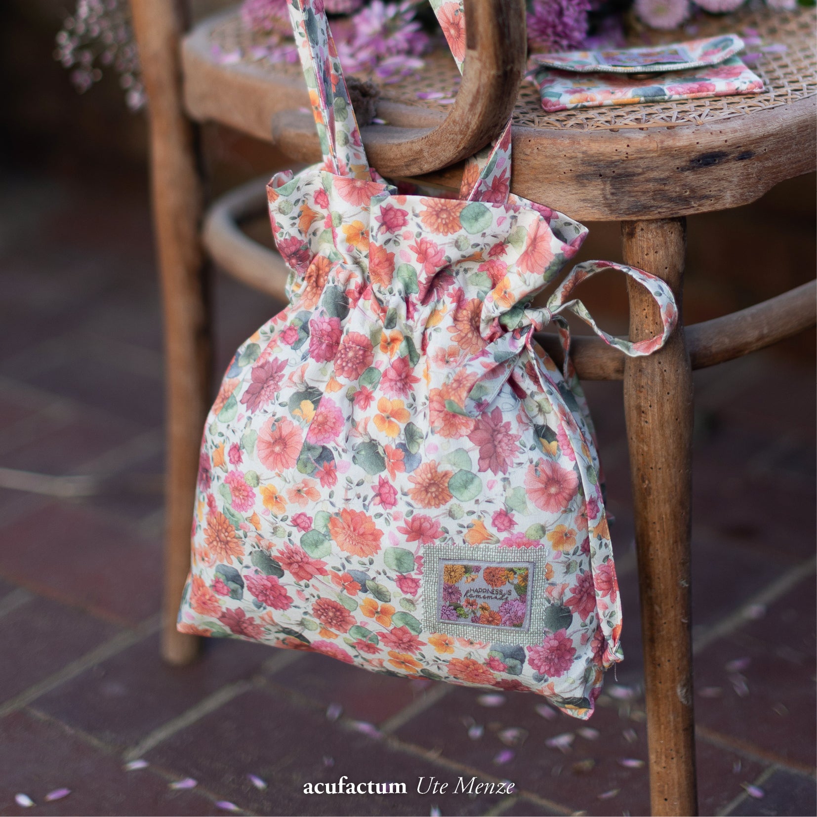 Online Classes - Willow Cottage Quilt Co