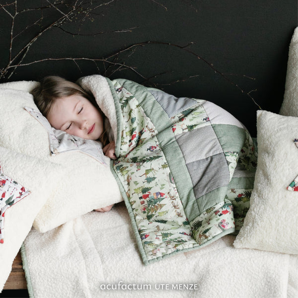 Pre-Order - Willow Cottage Quilt Co