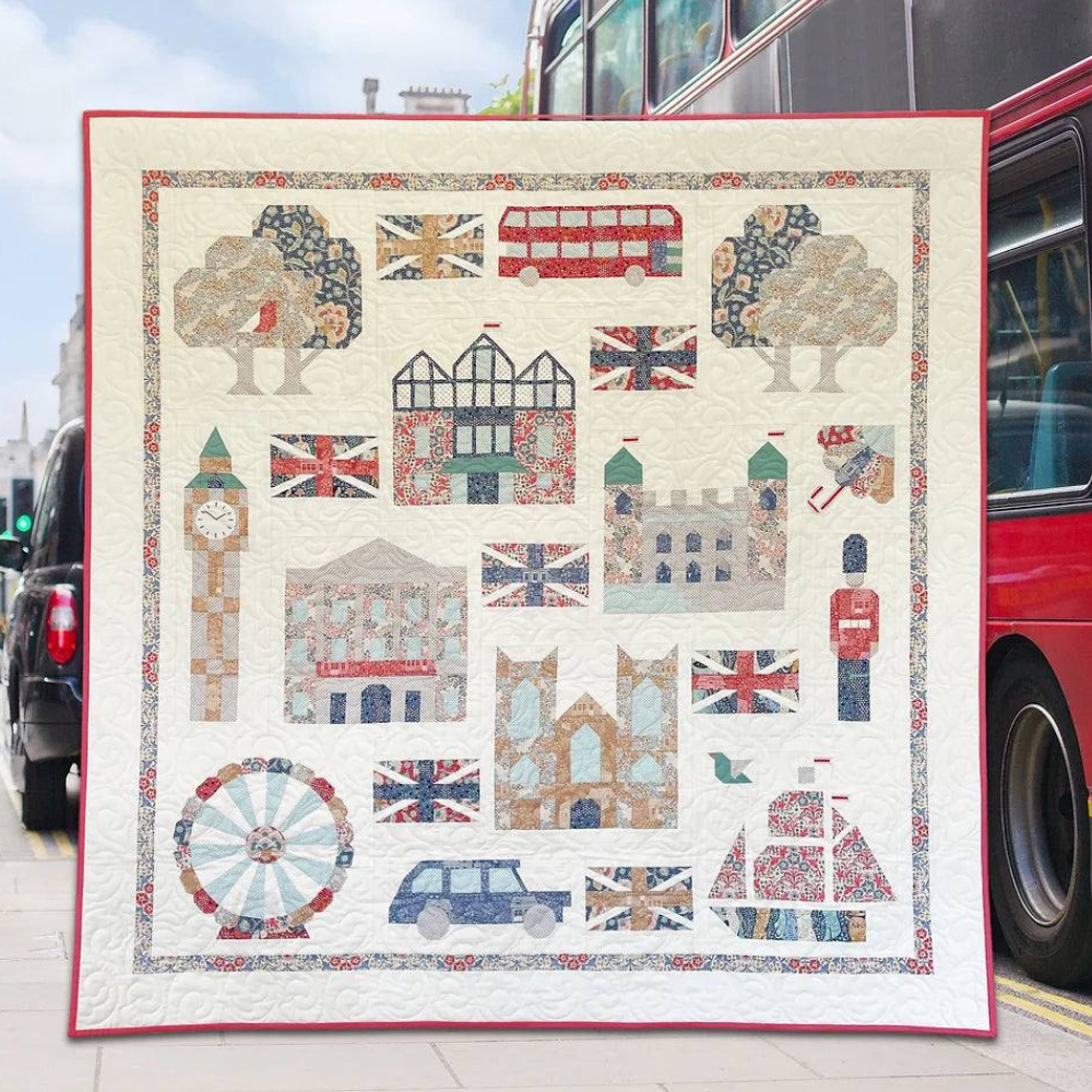 Willow Cottage Quilt Co