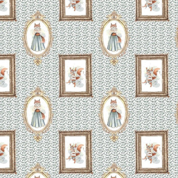 Amiably True Page 3 - Willow Cottage Quilt Co