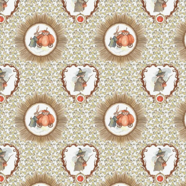 Amiably True Page 3 - Willow Cottage Quilt Co