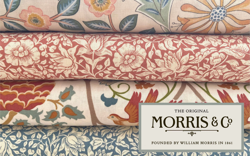 Willow Cottage Quilt Co