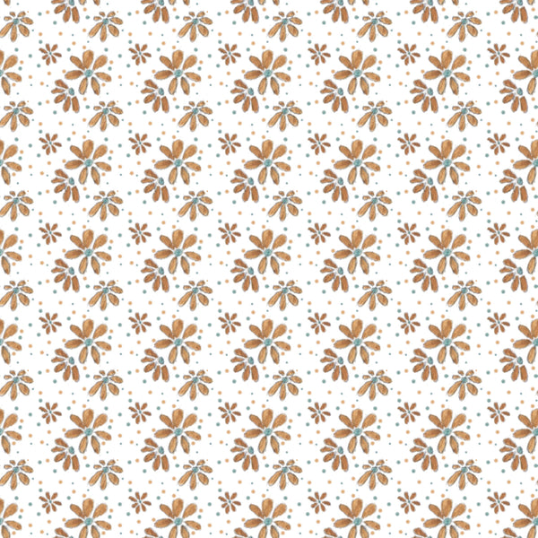 Amiably True: Holly Hobby Flowers - Willow Cottage Quilt Co