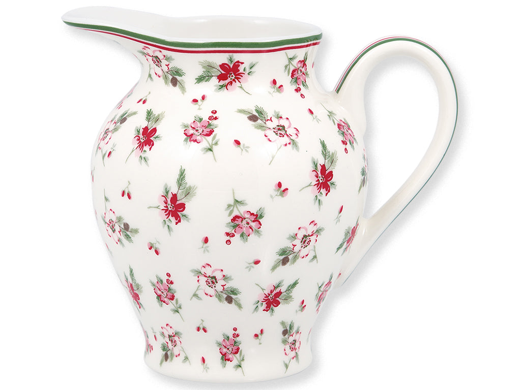 GreenGate of Denmark - Willow Cottage Quilt Co